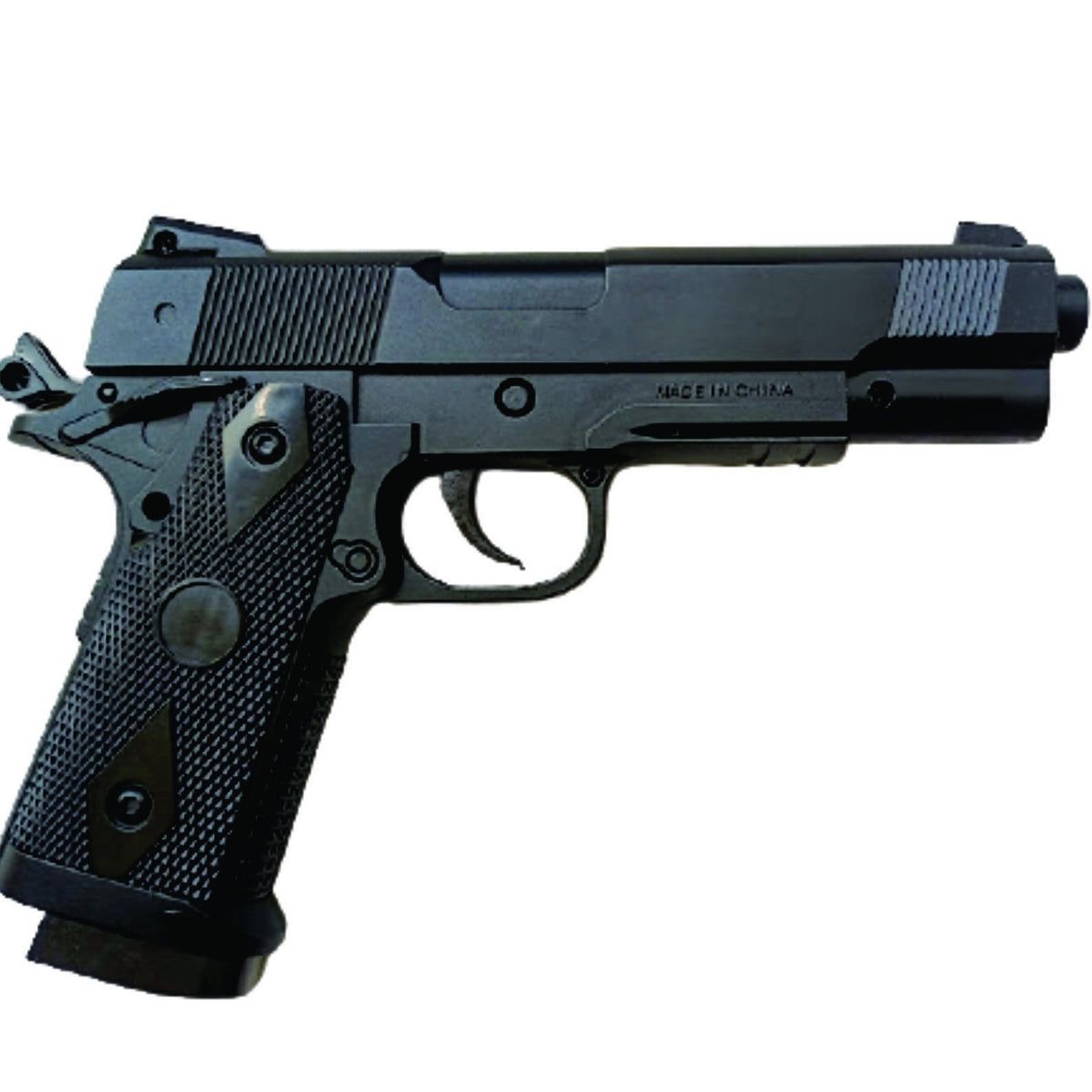 Mini COLT 1911 airsoft – Promovedades